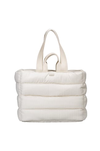 White Boss Deva Tote Pf 10263340 01 - Get The Label