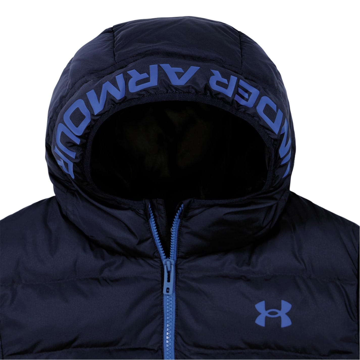 Ua pronto puffer store