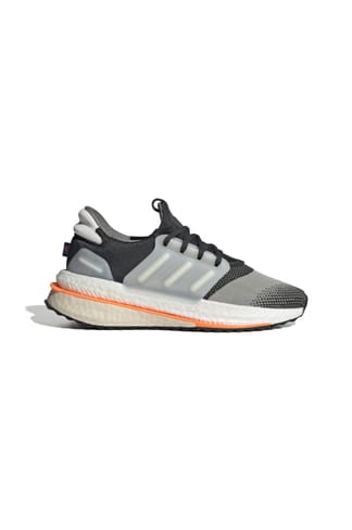 Grey adidas X_PLRBOOST Trainers - Get The Label