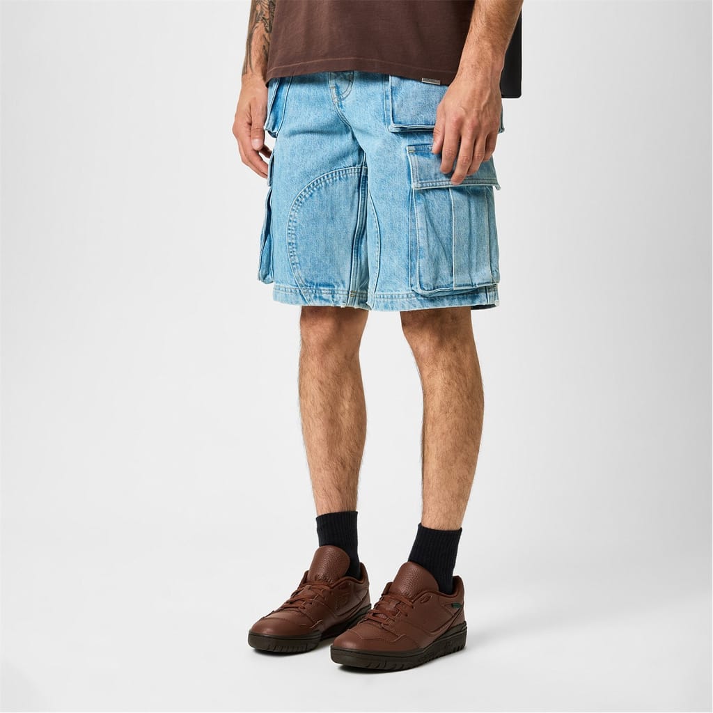 Brown New Balance 550 Low Top Sneakers - Get The Label