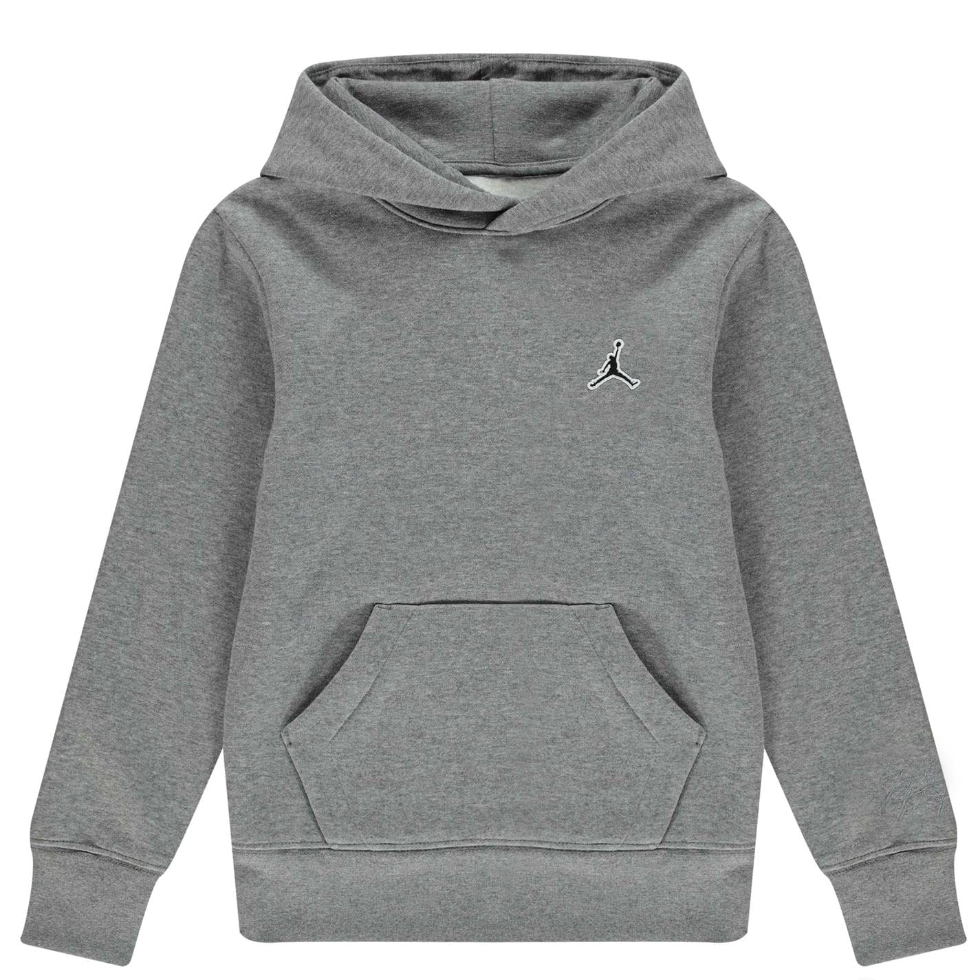Air jordan fleece jacket store