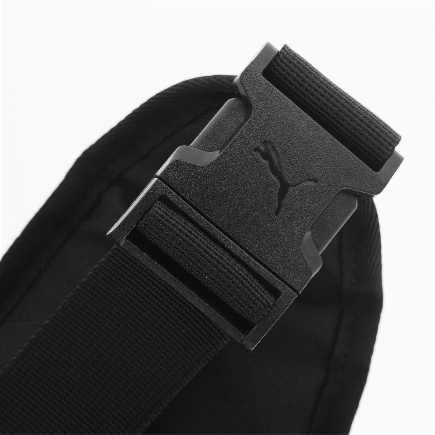 Black Puma Phase Waist Bag Get The Label