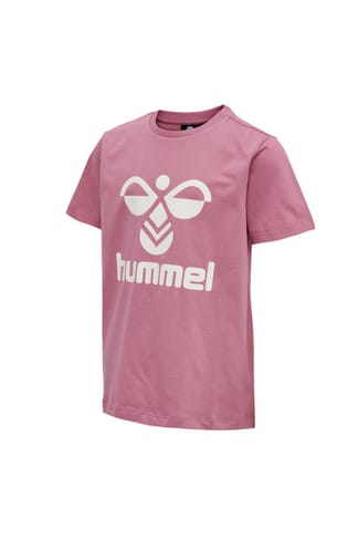Pink Hummel Tres - Get The Label