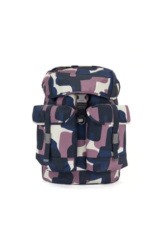 Various Boss Meridian Backpack - Get The Label