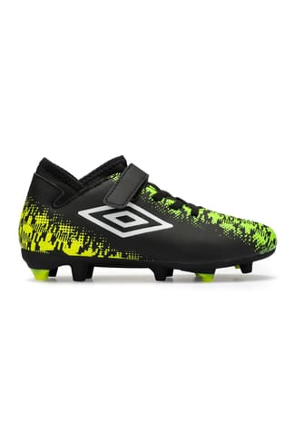 Black Umbro Form Fg Ch43 - Get The Label