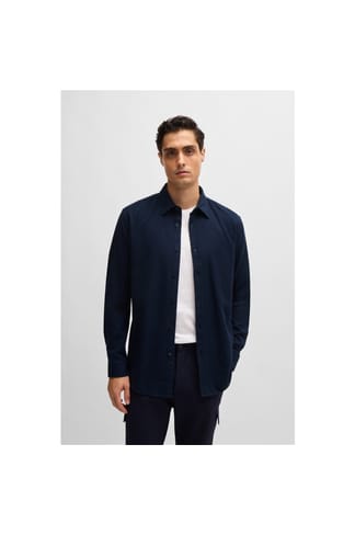 Blue Boss C Roan Kent C4 244 10243320 01 - Get The Label