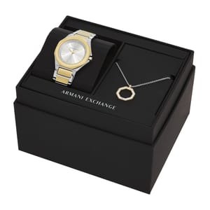 Armani Exchange - Get The Label