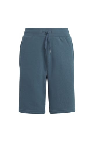 Blue adidas Originals Junior Adicolor Shorts - Get The Label