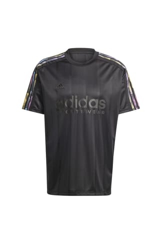 Black adidas Tiro T-Shirt - Get The Label