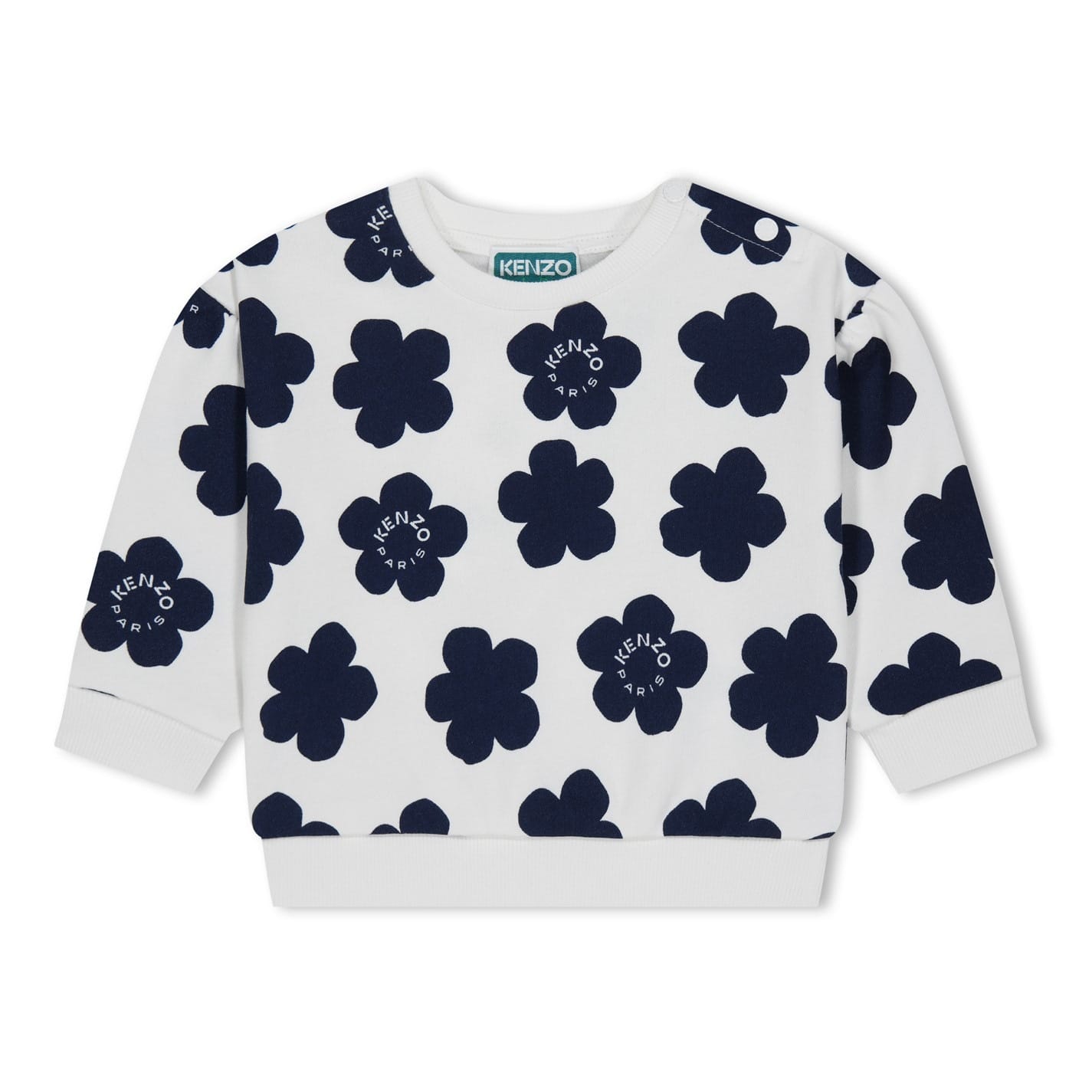 Kenzo girlswear store