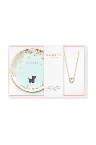 Multi Radley Gift Set - Get The Label