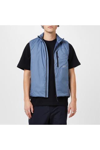 Blue Norse Projects Norse Birkhlm Regular Fit Vest - Get The Label