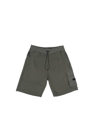 Green Firetrap Omega Shorts - Get The Label
