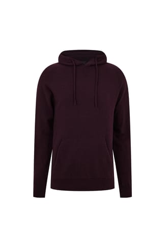 Red Armani Exchange Ax Oth Hoodie - Get The Label