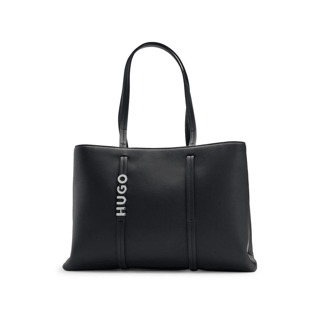 Hugo boss tote store