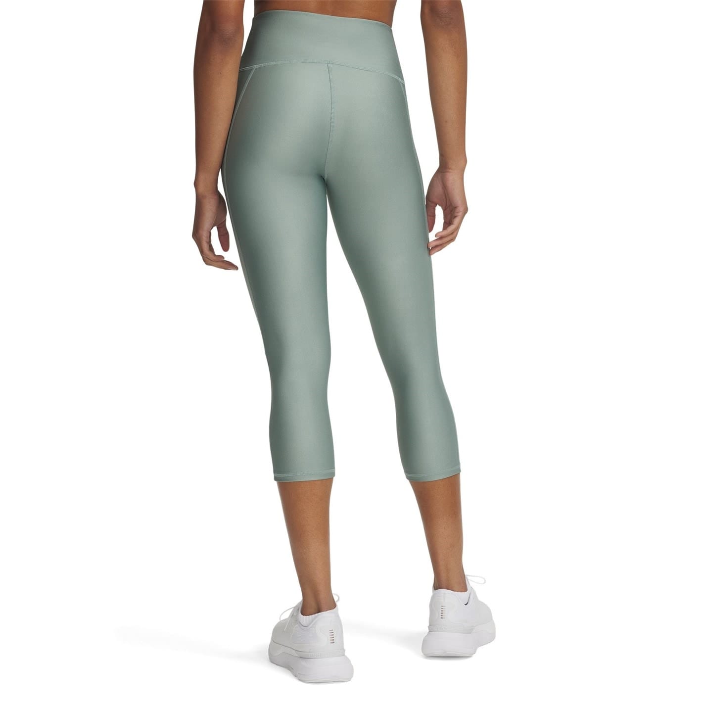 Under armour yoga capris store