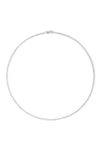 Silver Cernucci Cern 2.5mm Micro - Get The Label