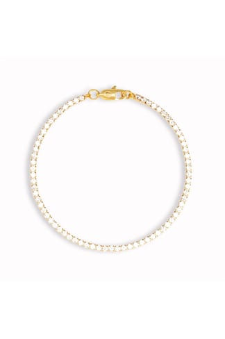 Gold Cernucci Cern 2.5mm Micro - Get The Label