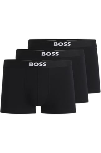 Black Boss 3p Icon 10272529 01 - Get The Label