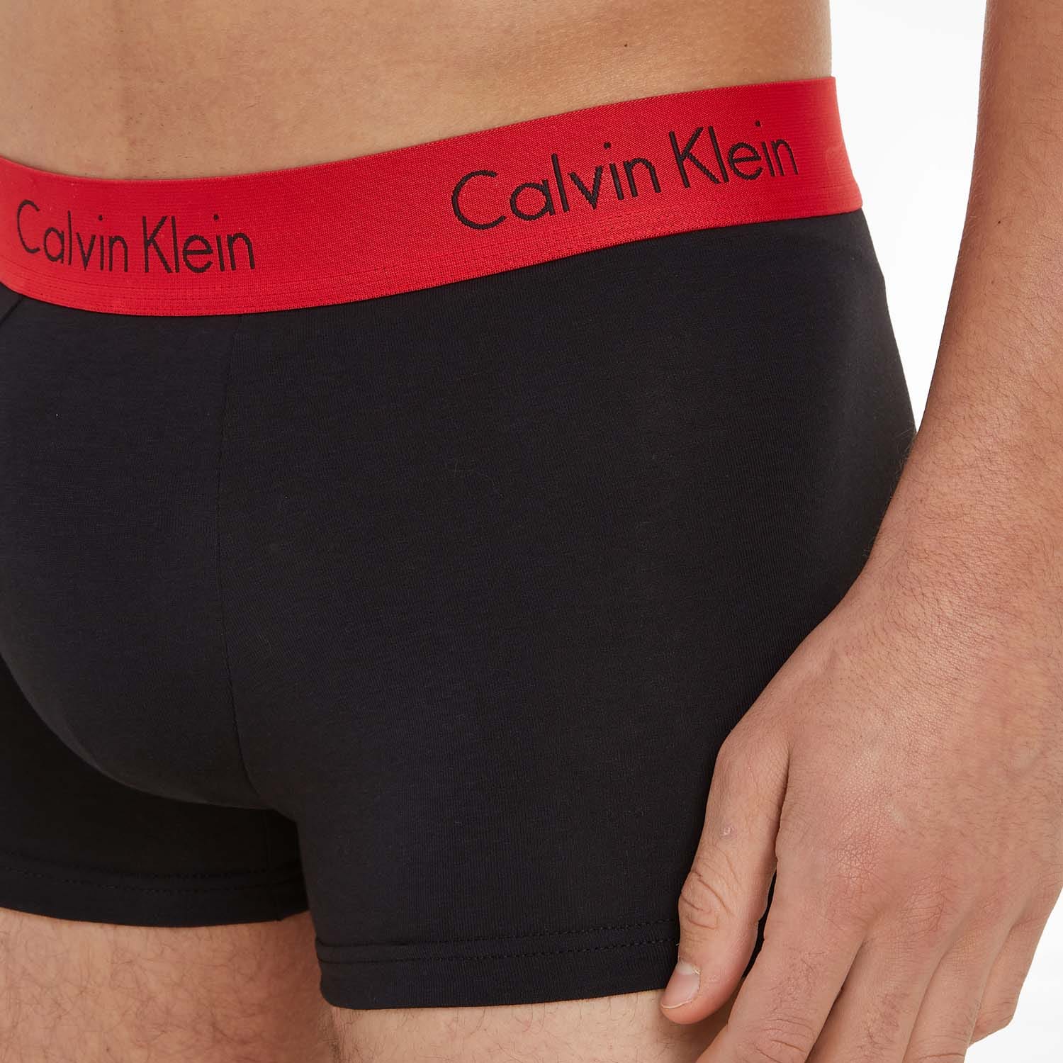Calvin klein pro stretch trunk store