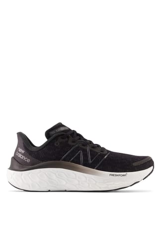 Black New Balance Mens Fresh Foam X Kaiha Rd Running Shoes - Get The Label