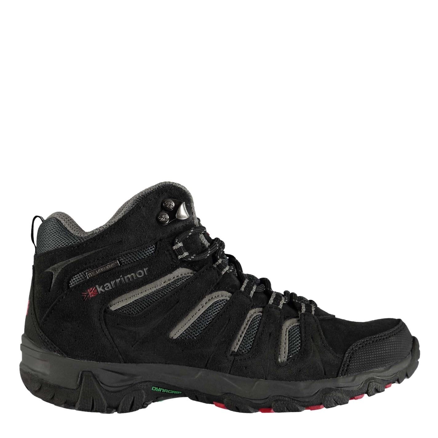 Karrimor walking shoes store