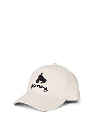 Cream Money Cap Blake - Get The Label