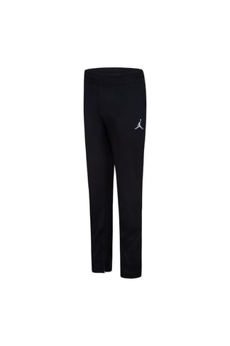 Black Air Jordan Diamond Tracksuit Bottoms Juniors - Get The Label