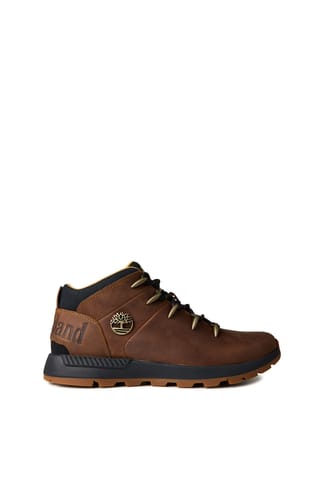 Brown Timberland Boots - Get The Label