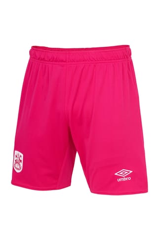 Pink Umbro Hoodydrsfd 3rdsho - Get The Label