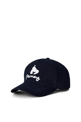 Blue Money Blake Dad Cap - Get The Label