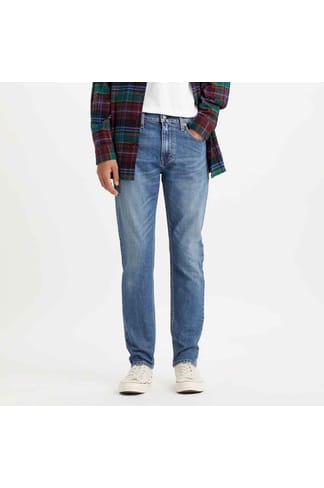 Denim Levis 512 Slim Taper Just Kickin It Adv Jeans - Get The Label