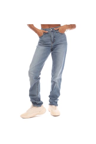 Denim Levis 312 Shaping Slim Performance Cool Jeans - Get The Label
