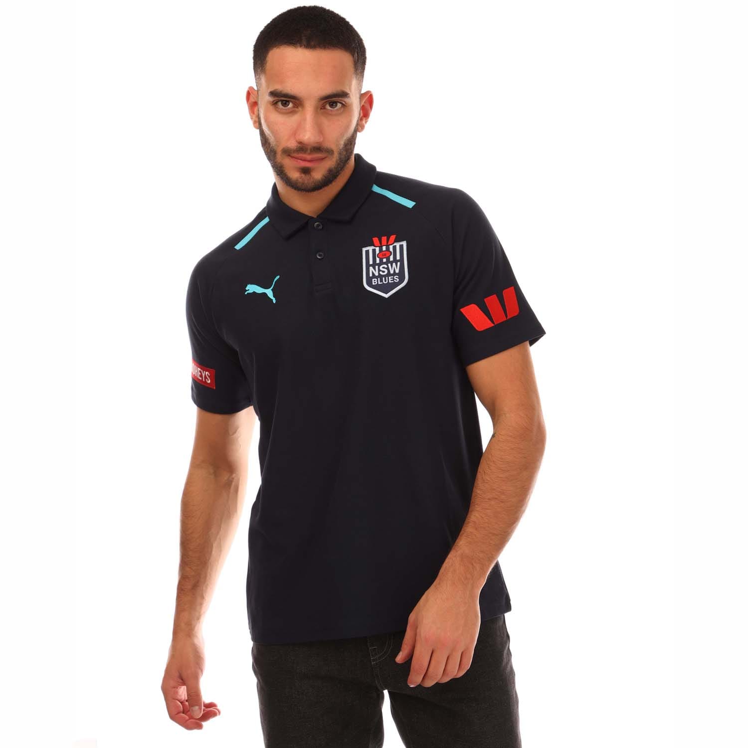 Puma Men Shirts Casual Shirts Get The Label