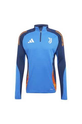 Blue adidas Juventus Training Drill Top 2024 2025 Adults - Get The Label