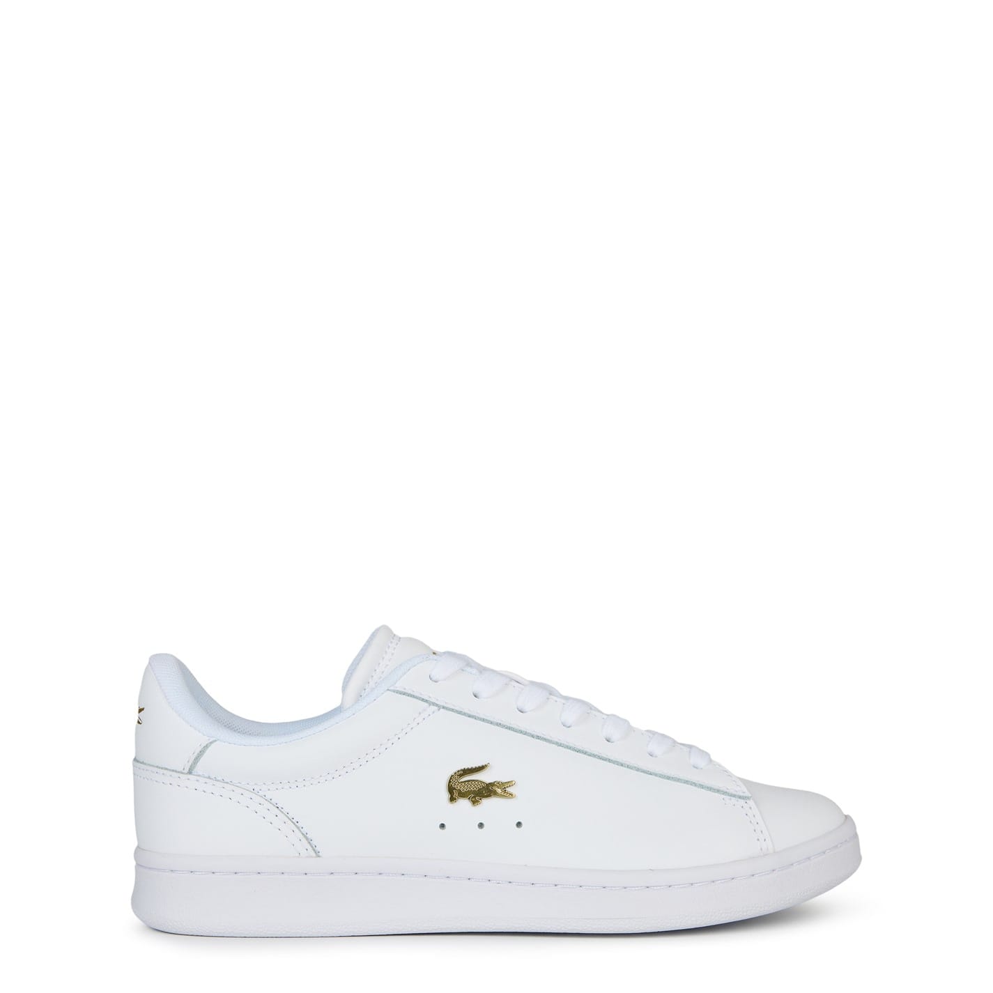 Lacoste ladies trainers sale store