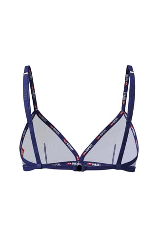 Blue Diesel UFSB-Musa Sports Bra - Get The Label