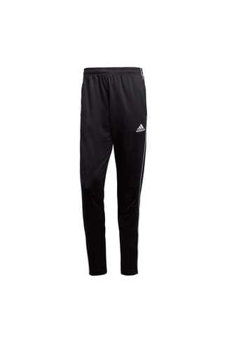 Black adidas Core 18 Track Pants - Get The Label