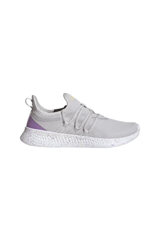 Grey adidas Puremotion Adapt 2.0 Trainers - Get The Label