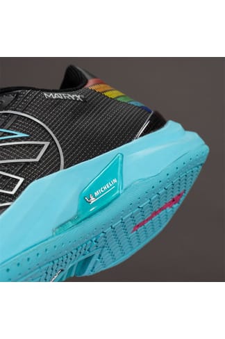 Black Kempa Attack Two 2.0 - Get The Label