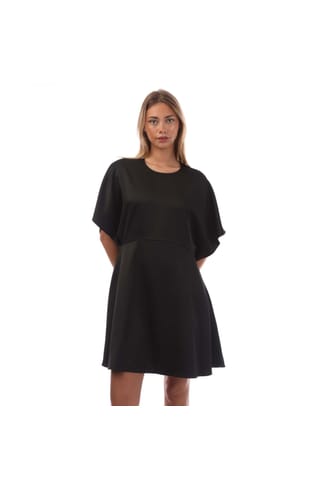 Black Boss Dasima Dress - Get The Label