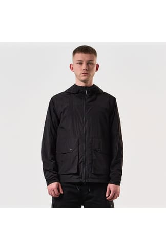 Black Weekend Offender Valencia Summer Jacket - Get The Label