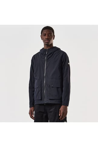 Navy Weekend Offender Valencia Summer Jacket - Get The Label
