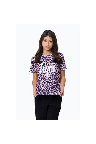 Multi Hype Disco Lpard T - Get The Label