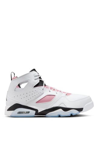 White Air Jordan Fight Club 91 - Get The Label