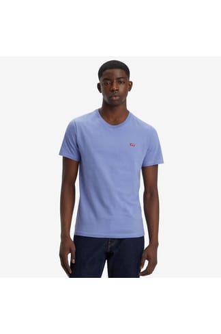 Blue Levis Original Housemark T-Shirt - Get The Label