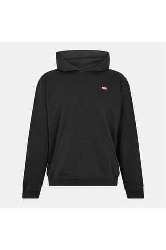 Black Diesel Boxt Hood R11 Sn52 - Get The Label