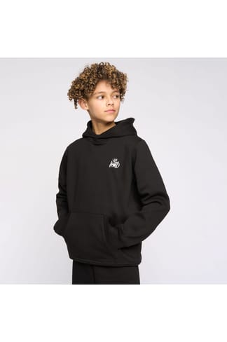 Black Kings Will Dream Juniors Stanton Hoodie - Get The Label