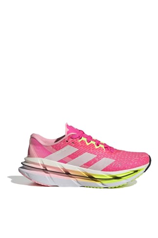 Pink adidas W Adistar Byd - Get The Label