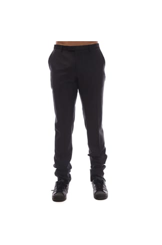 Grey Boss T-Wain1 Trousers - Get The Label